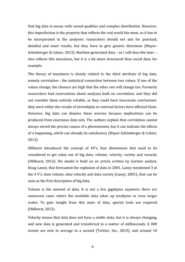 Big Data Mining Pdf 