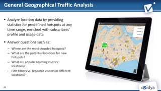 Big Data Monetization - The Path From Internal to External | PPT