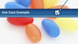 Big Data Monetization - The Path From Internal to External | PPT