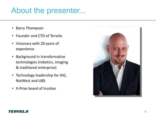 Big data movement webcast | PDF