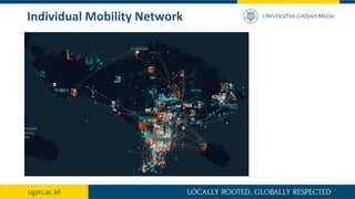 Understanding Human Mobility | PDF