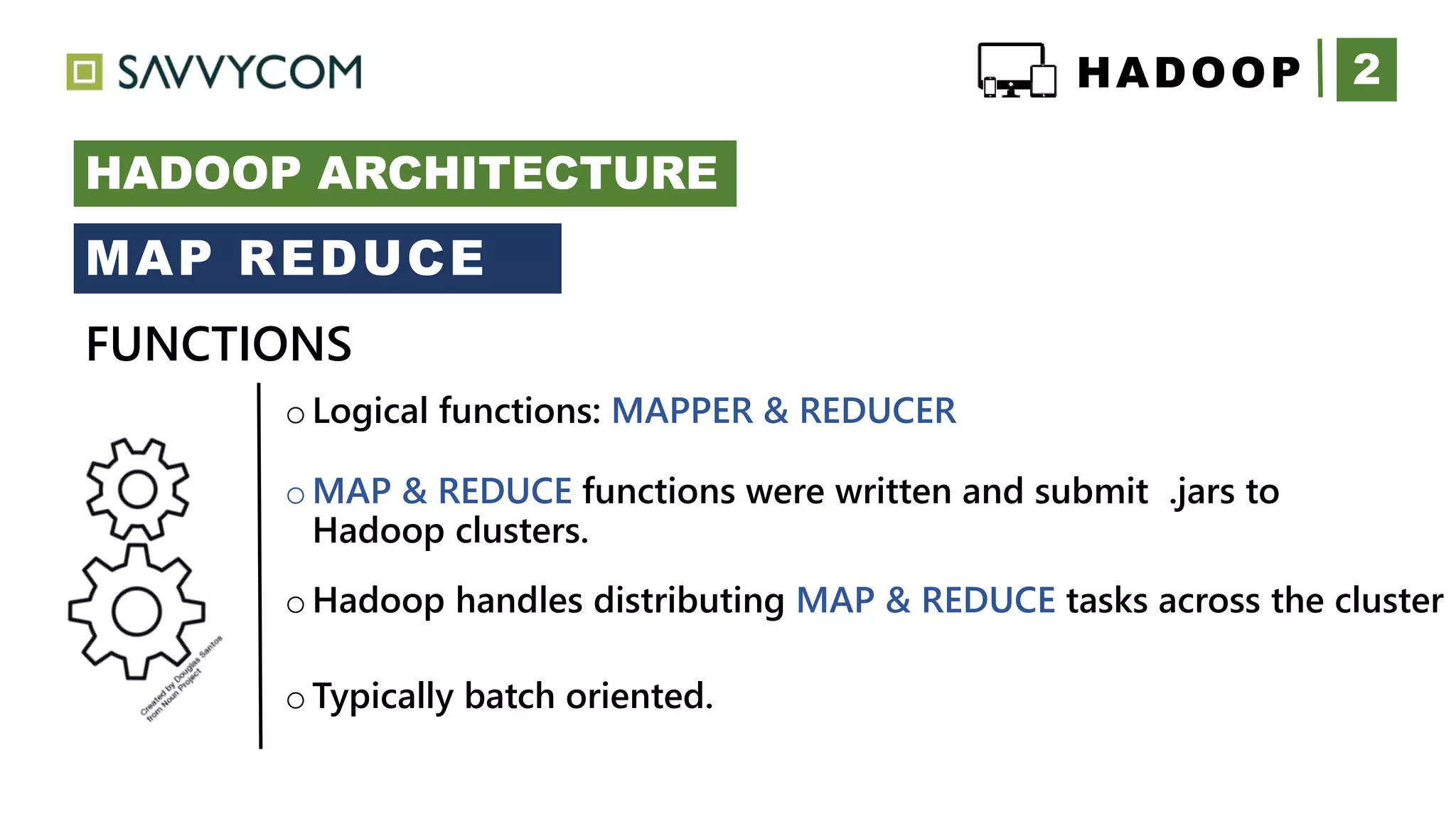 Introduction Of Big Data Nosql And Hadoop Ppt