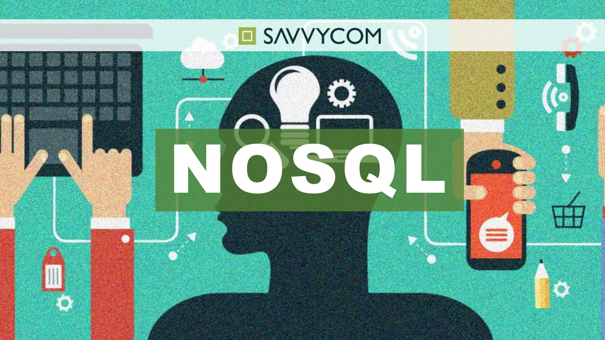 Introduction Of Big Data Nosql And Hadoop Ppt
