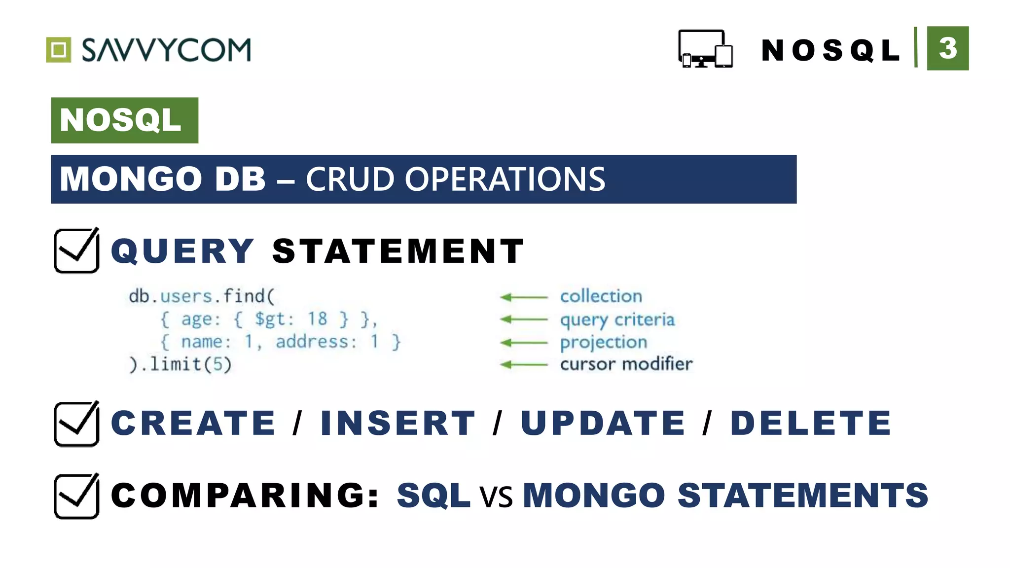 Introduction Of Big Data Nosql And Hadoop Ppt