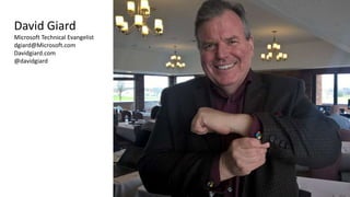 Big Data on azure | PPT