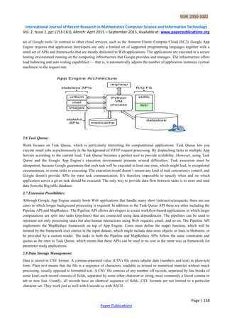 Big Data on Implementation of Many to Many Clustering | PDF