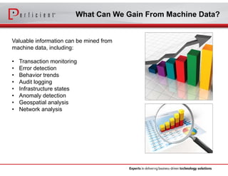 Big Data Open Source Tools and Trends: Enable Real-Time Business Intelligence from Machine Logs ...