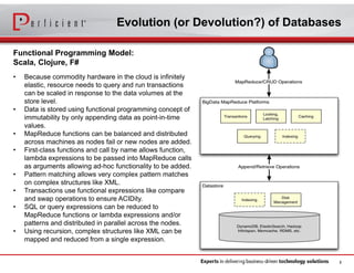 Big Data Open Source Tools and Trends: Enable Real-Time Business Intelligence from Machine Logs ...