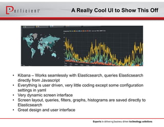 Big Data Open Source Tools and Trends: Enable Real-Time Business Intelligence from Machine Logs ...