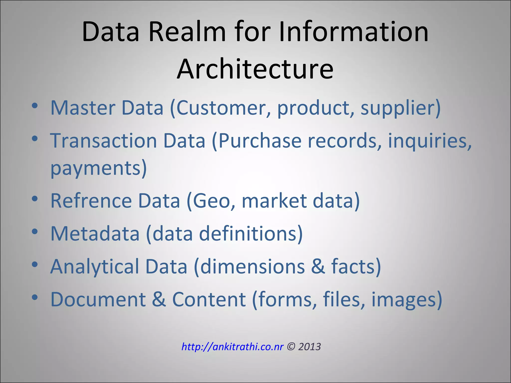 Big Data Overview Ppt