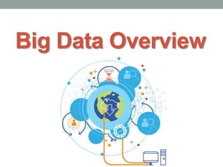 Pengenalan Dasar Big Data untuk Praktisi Pemula | PPTX