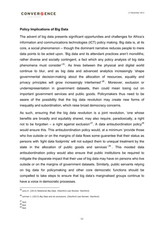 Big Data Paper | PDF