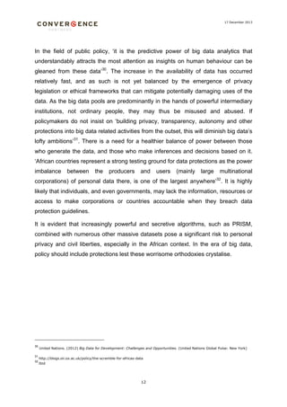 Big Data Paper | PDF