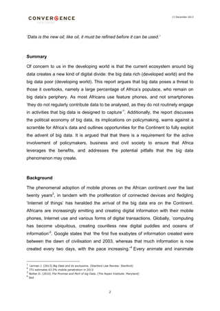 Big Data Paper | PDF