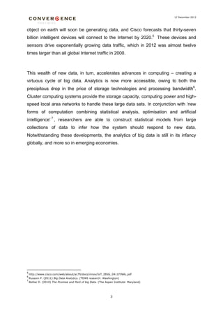 Big Data Paper | PDF