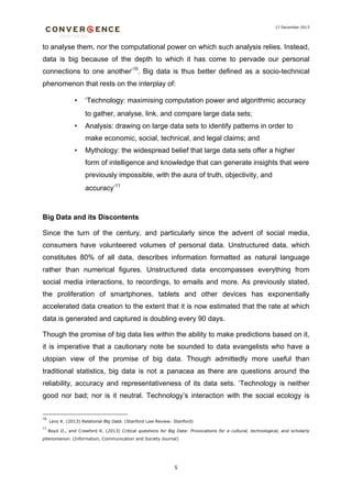 Big Data Paper | PDF