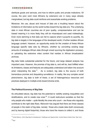 Big Data Paper | PDF