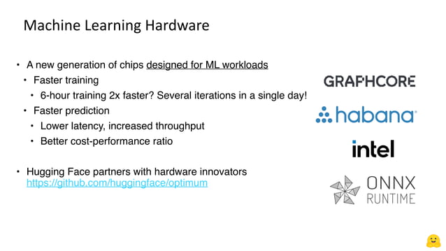 Reinventing Deep Learning with Hugging Face Transformers | PDF | Graphics Software | Computer ...