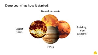 Reinventing Deep Learning with Hugging Face Transformers | PDF