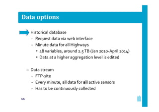 Big Data presentation for Statistics Canada | PDF