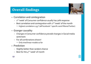 Big Data presentation for Statistics Canada | PDF