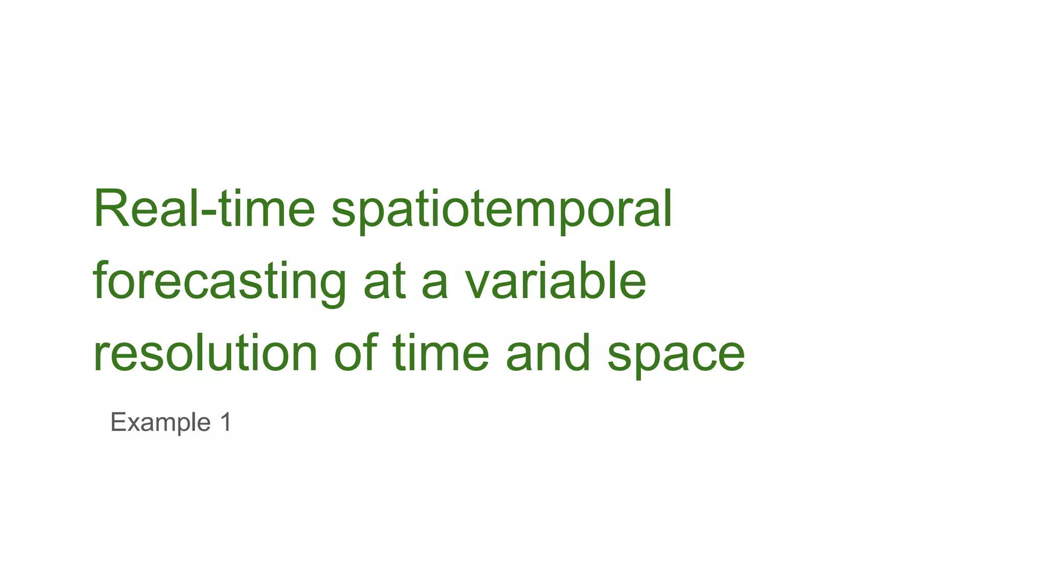 Big Data Pipelines and Machine Learning at Uber | PPTX