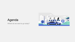Big Data Pipelines and Machine Learning at Uber | PPTX