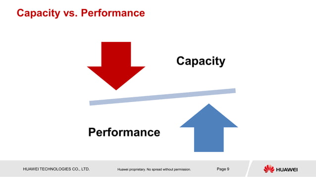 The Efficient Big data Platform - IDC 360, Copenhagen | PPT