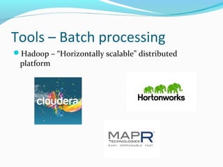 4 Steps to Successful Big Data Product Management | PPT | Databases ...