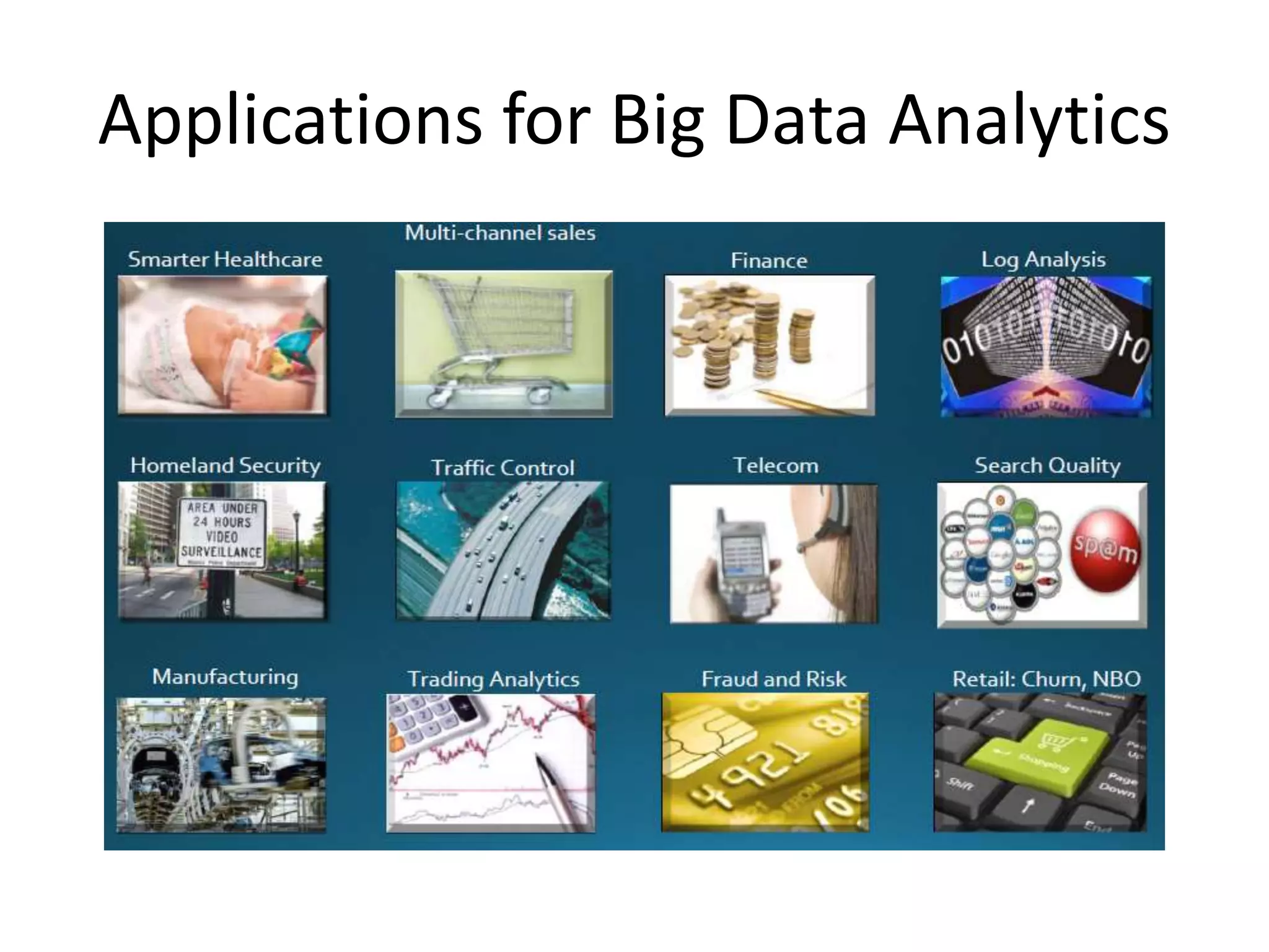 Big data ppt | PPTX