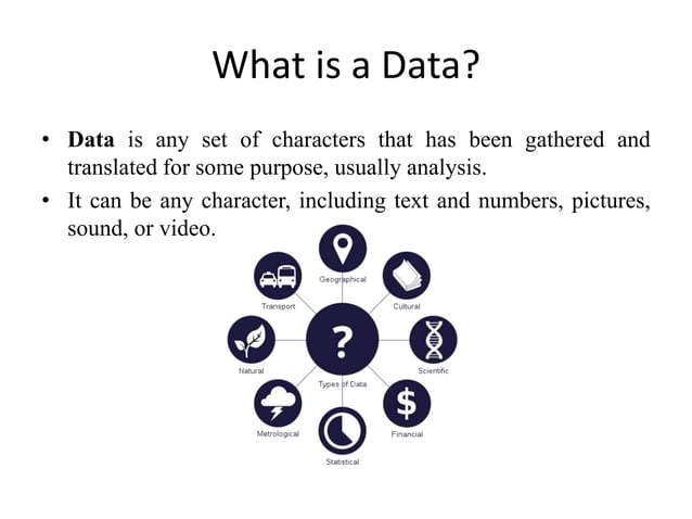 Big data ppt | PPTX