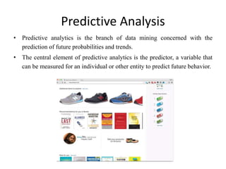 Big data ppt | PPTX