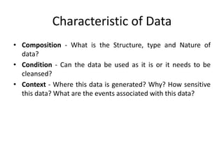 Big data ppt | PPTX