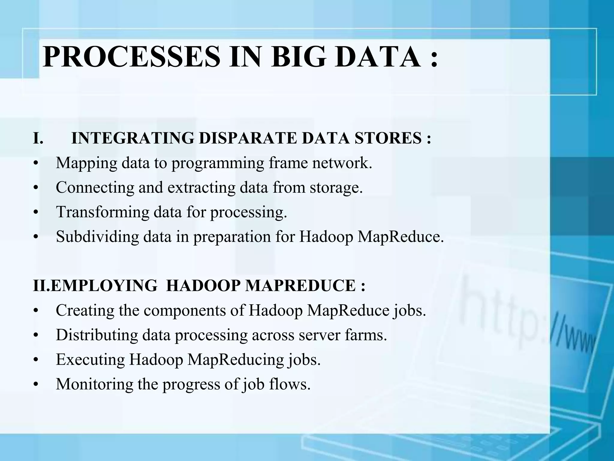 Big data ppt | PPT