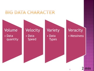 Big data ppt diala | PPT