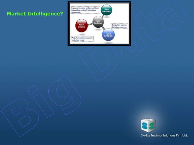 Bigdata presentation | PPT