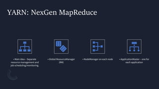 Big data presentation | PDF | Programming Languages | Computing