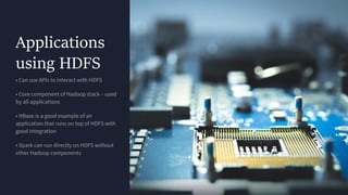 Big data presentation | PDF | Programming Languages | Computing