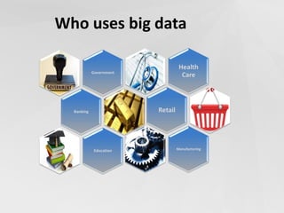 HPC, Big Data & Data Center Explanation by Mert Akın | PDF