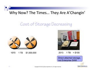 Big data primer | PDF | Databases | Computer Software and Applications