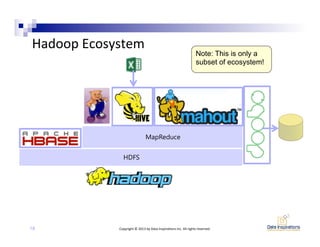 Big data primer | PDF | Databases | Computer Software and Applications
