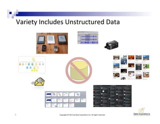 Big data primer | PDF | Databases | Computer Software and Applications
