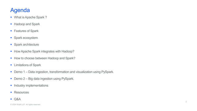 Big Data Processing Using Spark.pptx Big Data Processing Using Spark.pptx