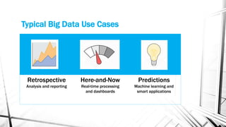 Big data prototyping in AWS cloud | PPTX