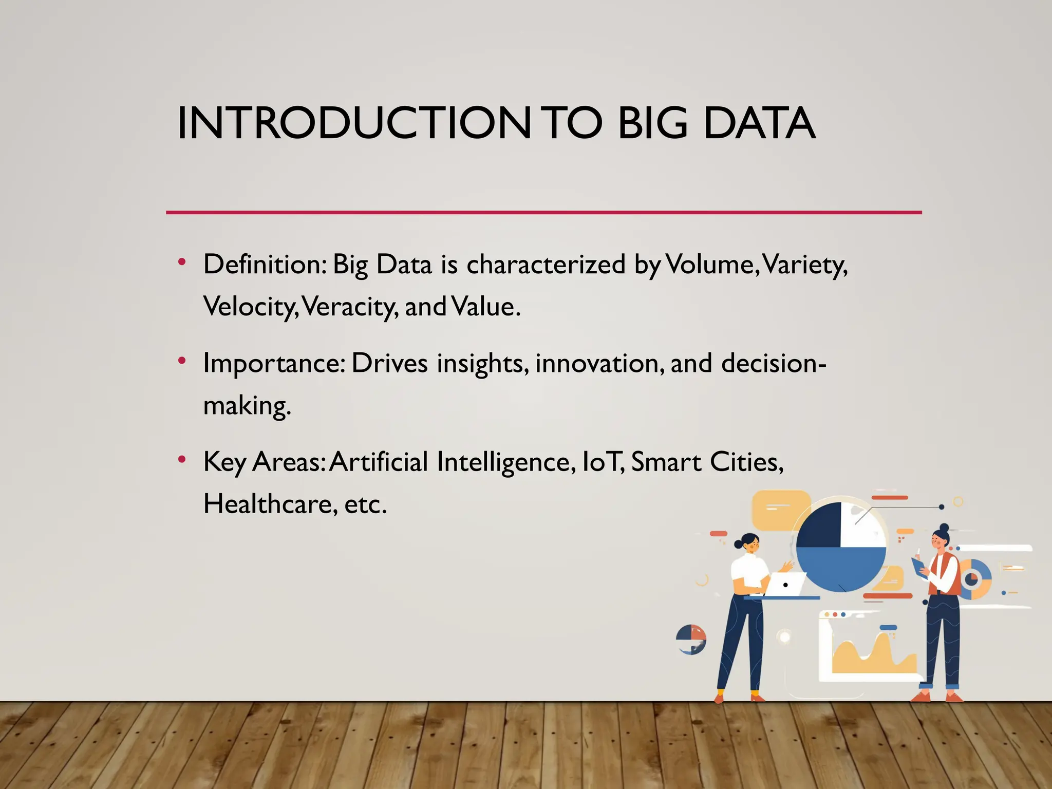 Big_Data_Research_in_India 2024 ppt on data | PPT