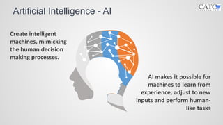 Big data, RWE and AI in Clinical Trials made simple | PDF