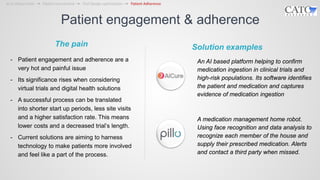 Big data, RWE and AI in Clinical Trials made simple | PDF