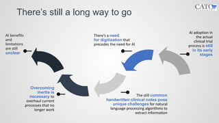 Big data, RWE and AI in Clinical Trials made simple | PDF