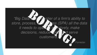 RETAIL STORE ANALYSIS | PPTX