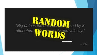 RETAIL STORE ANALYSIS | PPTX